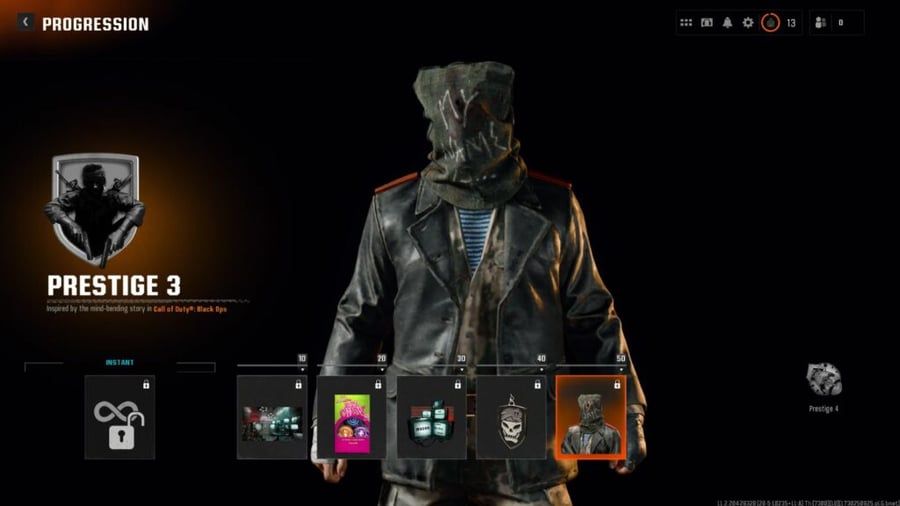 Buy Black Ops 6 Prestige Boost, Pro BO6 Prestige Boosting Service at ...