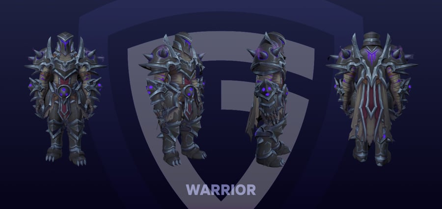 Buy WoW PvP Elite Gear Boost, TWW Elite PvP Set Carry | Overgear.com