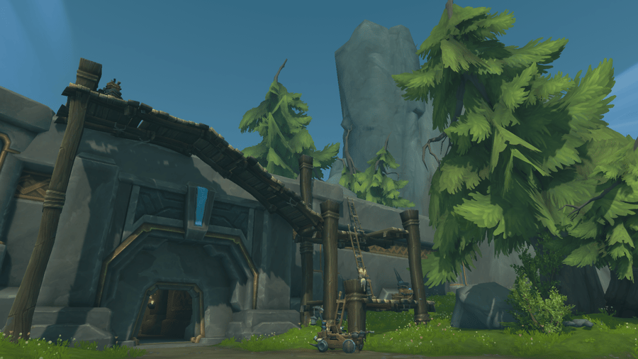 WoW Kriegval's Rest Delve Boost, Buy Kriegvals Rest Carry at Overgear.com