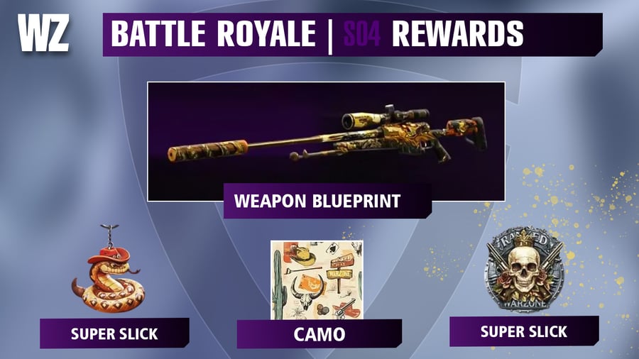 Buy Warzone Seasonal Rewards Boosting, WZ Seasonal Rewards Boost at ...