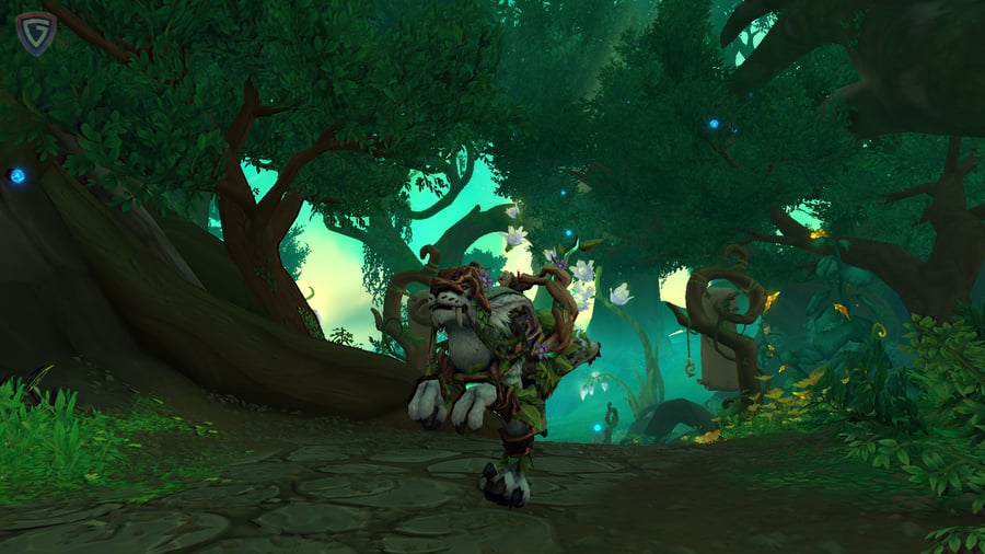 WoW Springtide Dreamtalon Boost, Reins of the Springtide Dreamtalon ...