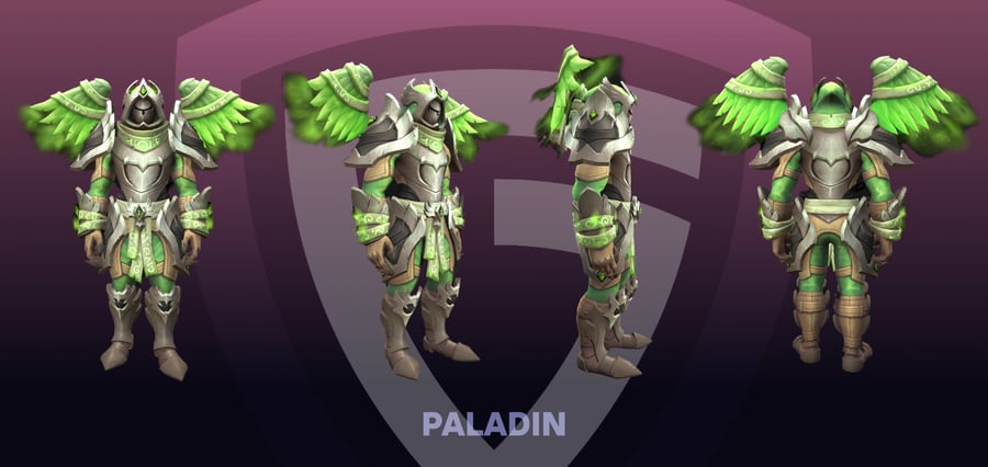Buy WoW PvP Elite Gear Boost, TWW Elite PvP Set Carry | Overgear.com
