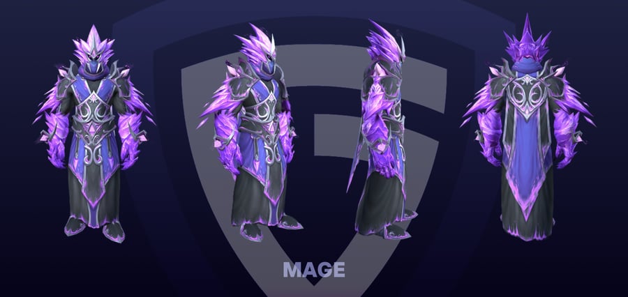 Buy WoW PvP Elite Gear Boost, TWW Elite PvP Set Carry | Overgear.com