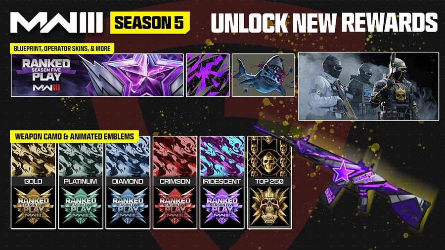 Buy MW3 Seasonal Win Boosting, Modern Warfare 3 Seasonal Win Challenge ...