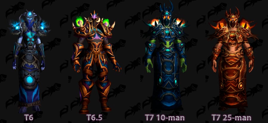 Buy WoW Shaman Transmog Boost, World of Warcraft Shaman Transmog Sets ...
