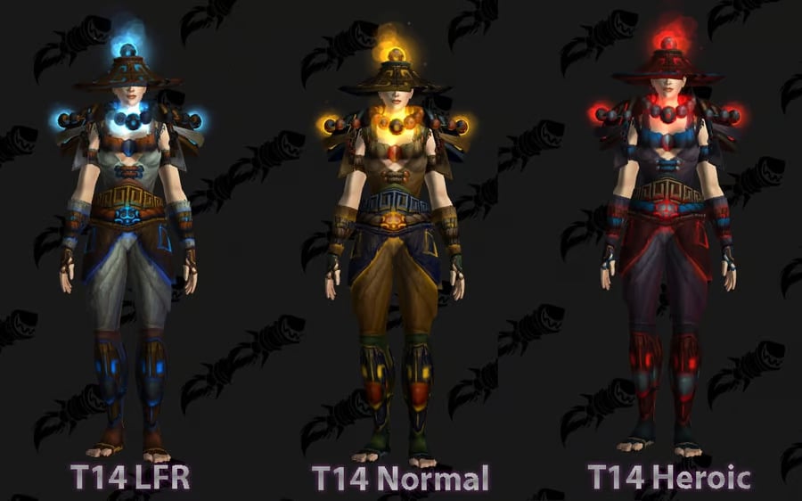 Buy WoW Monk Transmog Boost, World of Warcraft Monk Transmog Sets ...