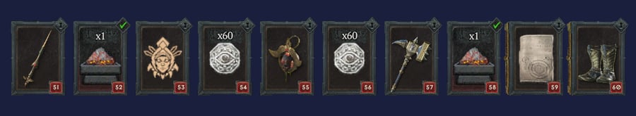 Buy Diablo 4 Battle Pass Boost, Professional D4 Carry Service Overgear