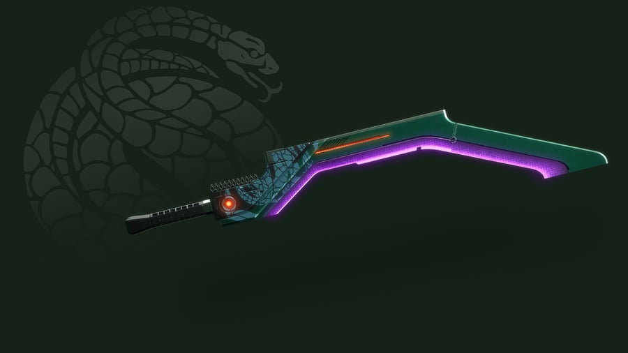 Destiny 2 Chivalric Fire Sword boost - D2 Season of of the Wish Weapons ...