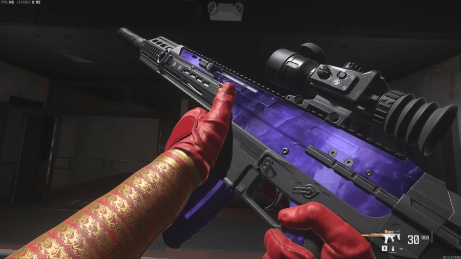 Buy MWZ Geode Boost, Pro Modern Warfare Zombies Geode Blueprint ...