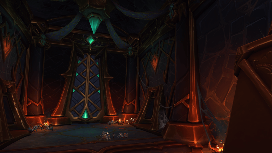 WoW The Underkeep Boosting, Buy The Underkeep Delve Carry at Overgear.com