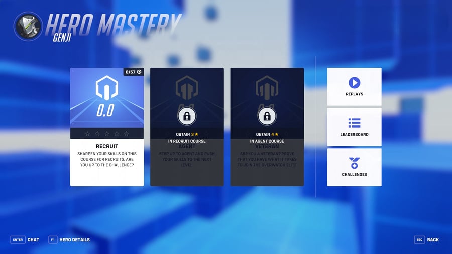 Buy OW2 Hero Mastery boost, Overwatch 2 Hero Mastery Boosting at ...