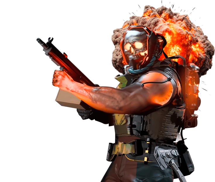 Buy CoD Boost, Professional Call Of Duty Boosting Service | Overgear.com