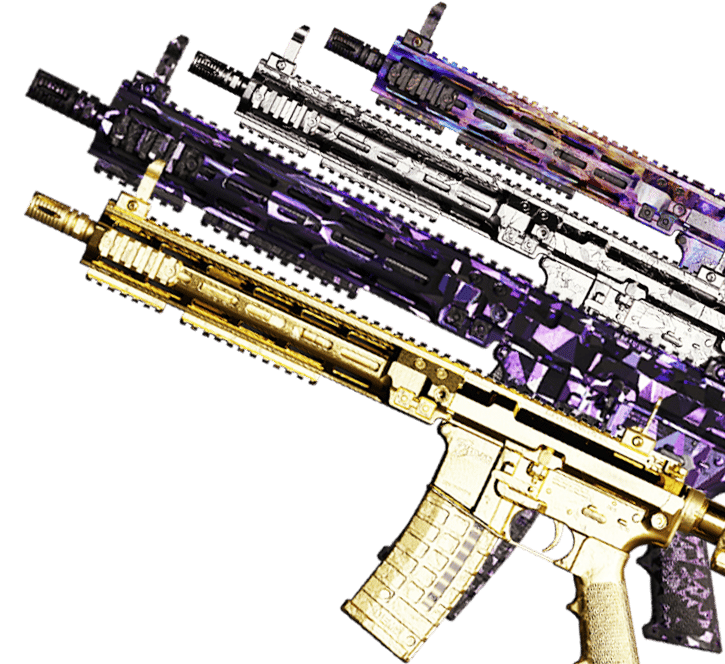 Buy CoD Boost, Professional Call Of Duty Boosting Service | Overgear.com