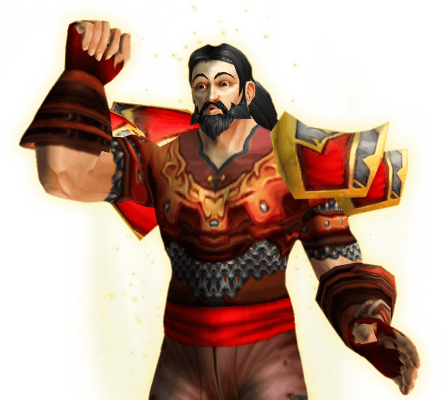 Buy WoW SoD Boosting, World of Warcraft Classic SoD Carries at Overgear.com