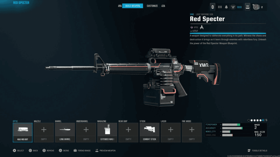 Buy WZ S05 Secret Blueprints Boosting, Warzone S05 Secret Blueprints Boost