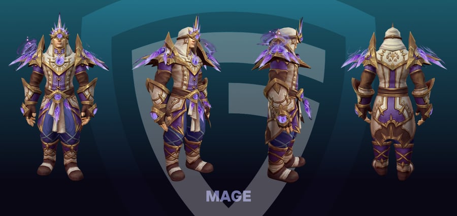 Buy WoW PvP Elite Gear Boost, TWW Elite PvP Set Carry | Overgear.com