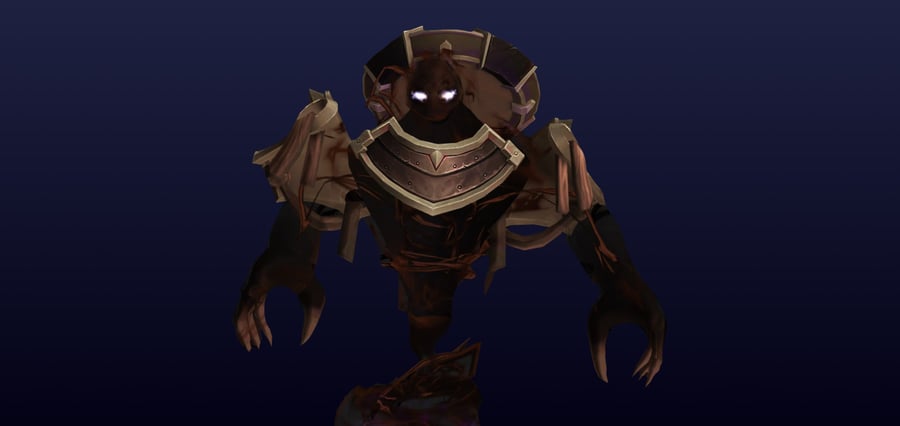 Buy Shackled Shadow Mount, WoW Shackled Shadow Mount Boost at Overgear.com