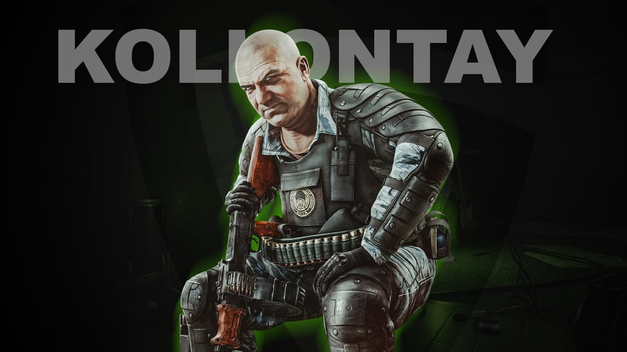 Buy EFT Kollontay Boost, Pro Escape from Tarkov Kollontay Boosting Service at Overgear.com