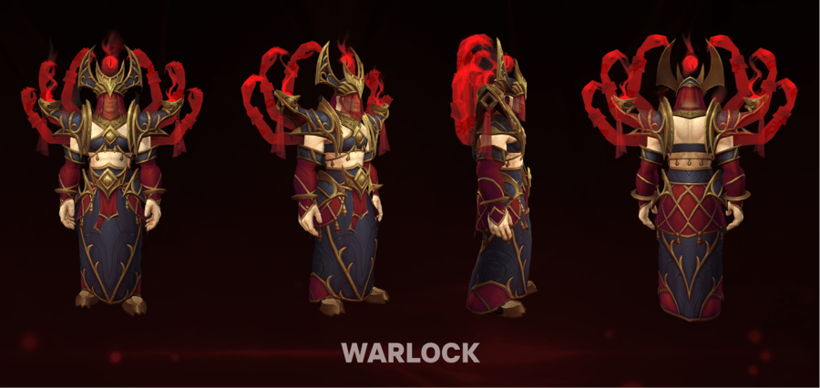 Buy WoW PvP Elite Gear Boost, Pro TWW Service Overgear