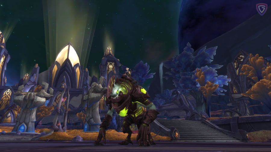 WoW Acid Belcher Boost, Acid Belcher Mount Boosting Service Overgear