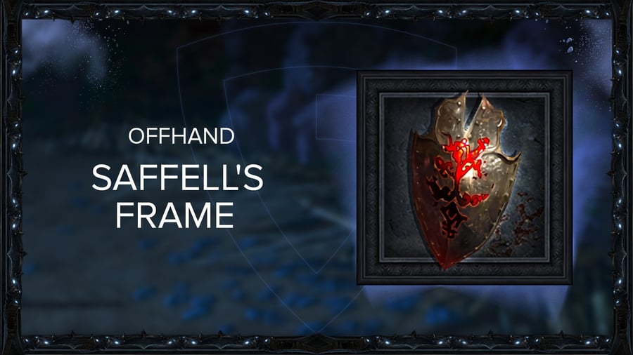 Buy PoE Cheap Offhand Alternate Art Skins for Sale | Overgear