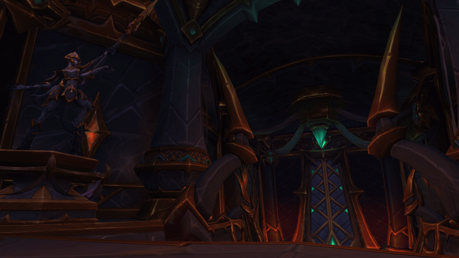 WoW The Underkeep Boosting, Buy The Underkeep Delve Carry at Overgear.com