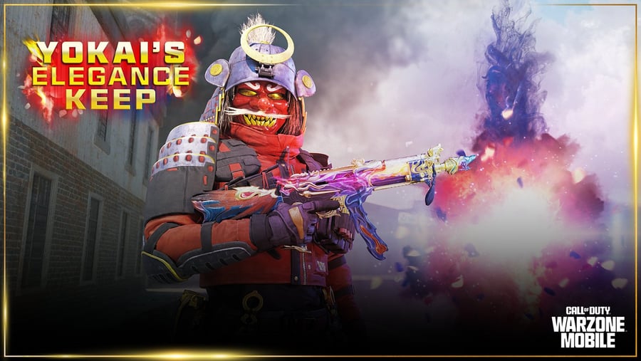 Buy WZM Event Boost, Warzone Mobile Events Boosting Service at Overgear.com