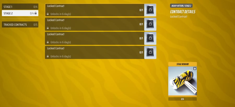 Buy The Finals Heavy Hitters Boost, Pro The Finals Heavy Hitters ...