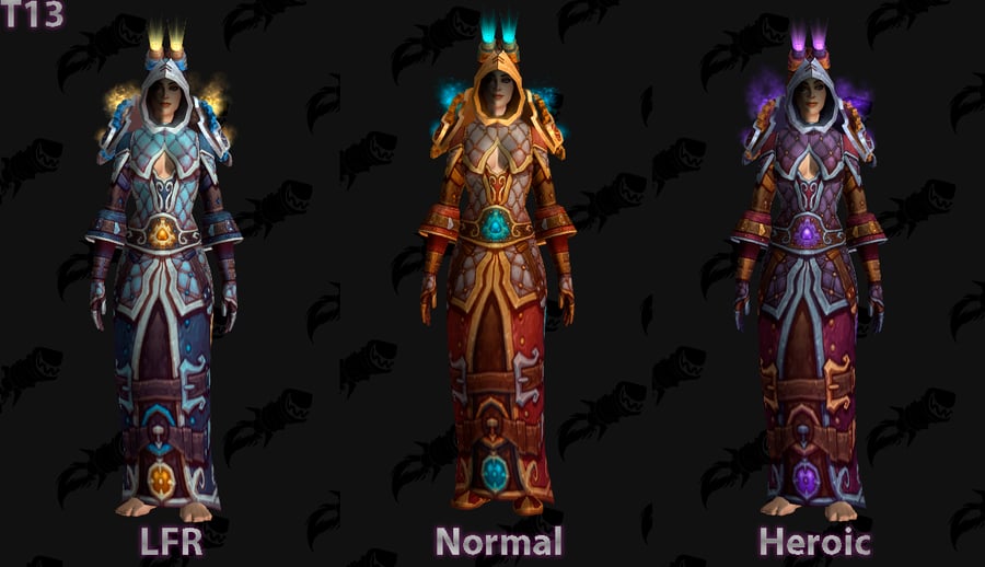Buy WoW Mage Transmog Boost, World of Warcraft Mage Transmog Sets ...