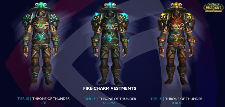 Buy WoW Monk Transmog Boost, WoW Monk Transmog Sets Boosting | Overgear.com