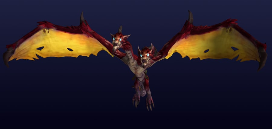Buy Soaring Skyterror Mount, WoW Soaring Skyterror Mount Boost at ...