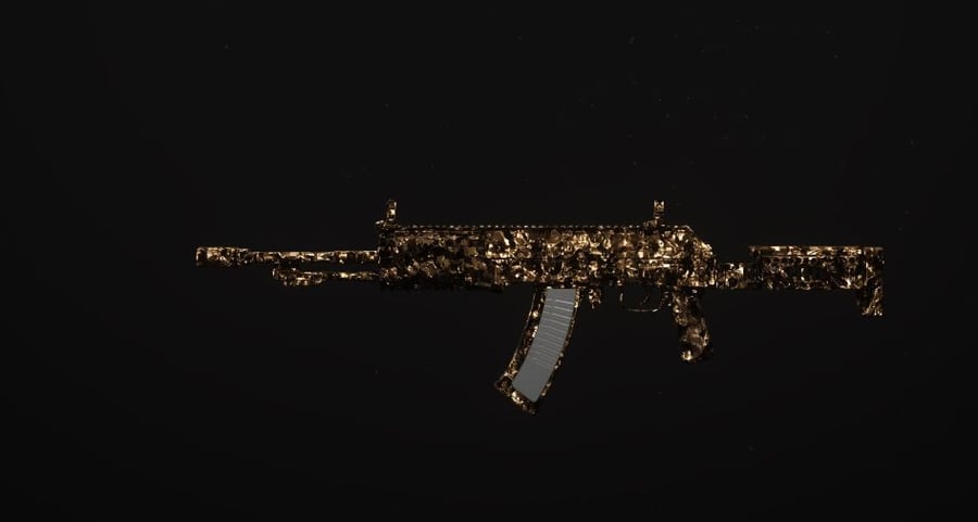 CoD Weapon Prestige Boosting, Pro Call of Duty Weapon Prestige Camo ...