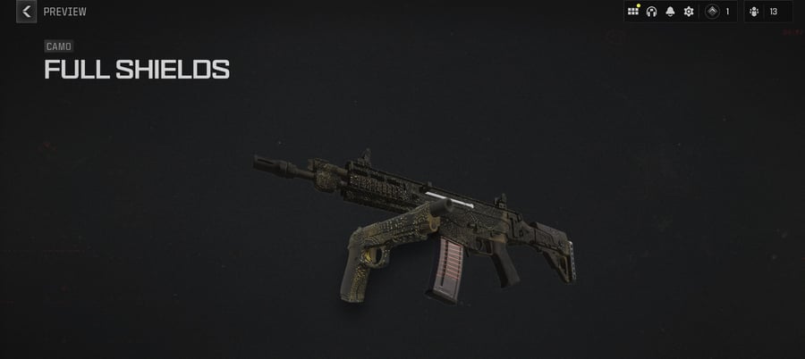 Buy MW3 Dune Event Boosting, Pro Modern Warfare 3 Dune Event Challenges ...