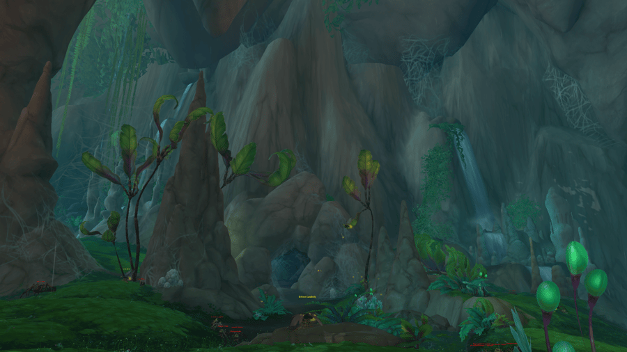 WoW The Dread Pit Boosting, Buy The Dread Pit Delve Carry at Overgear.com