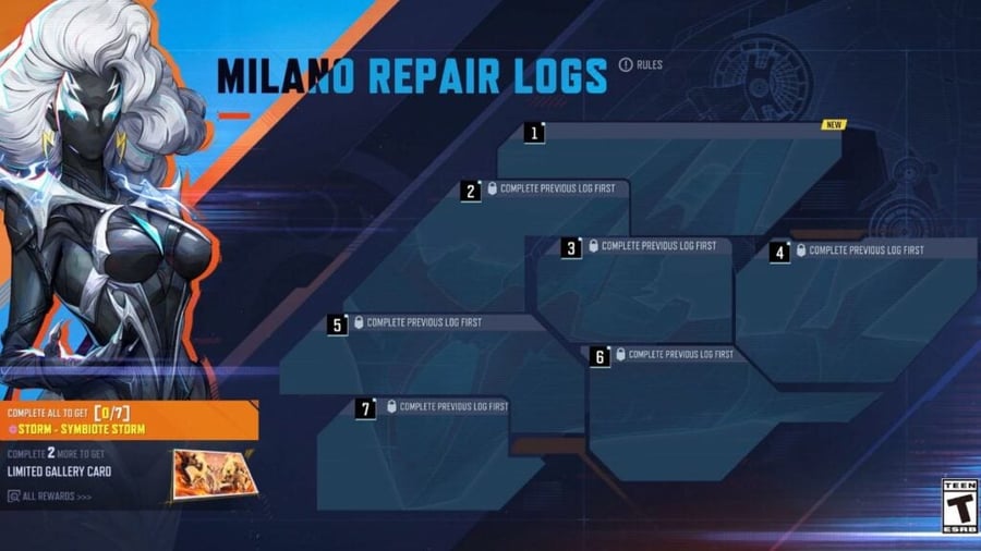 Buy Marvel Rivals Event Challenges Boost, Marvel Rivals Event ...