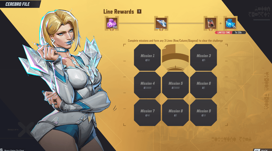 Buy Marvel Rivals Event Challenges Boost, Marvel Rivals Event ...