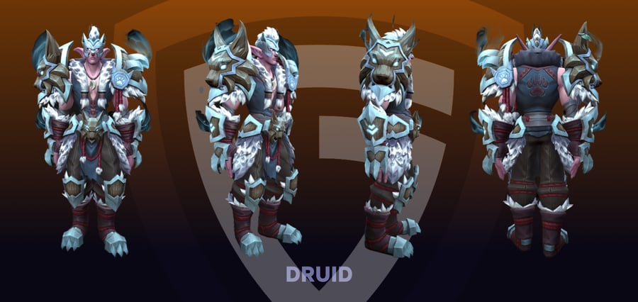 Buy WoW PvP Elite Gear Boost, TWW Elite PvP Set Carry | Overgear.com