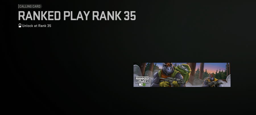 Buy Call of Duty Warzone Ranked Boosting, Warzone Rank Boost Services at Overgear.com