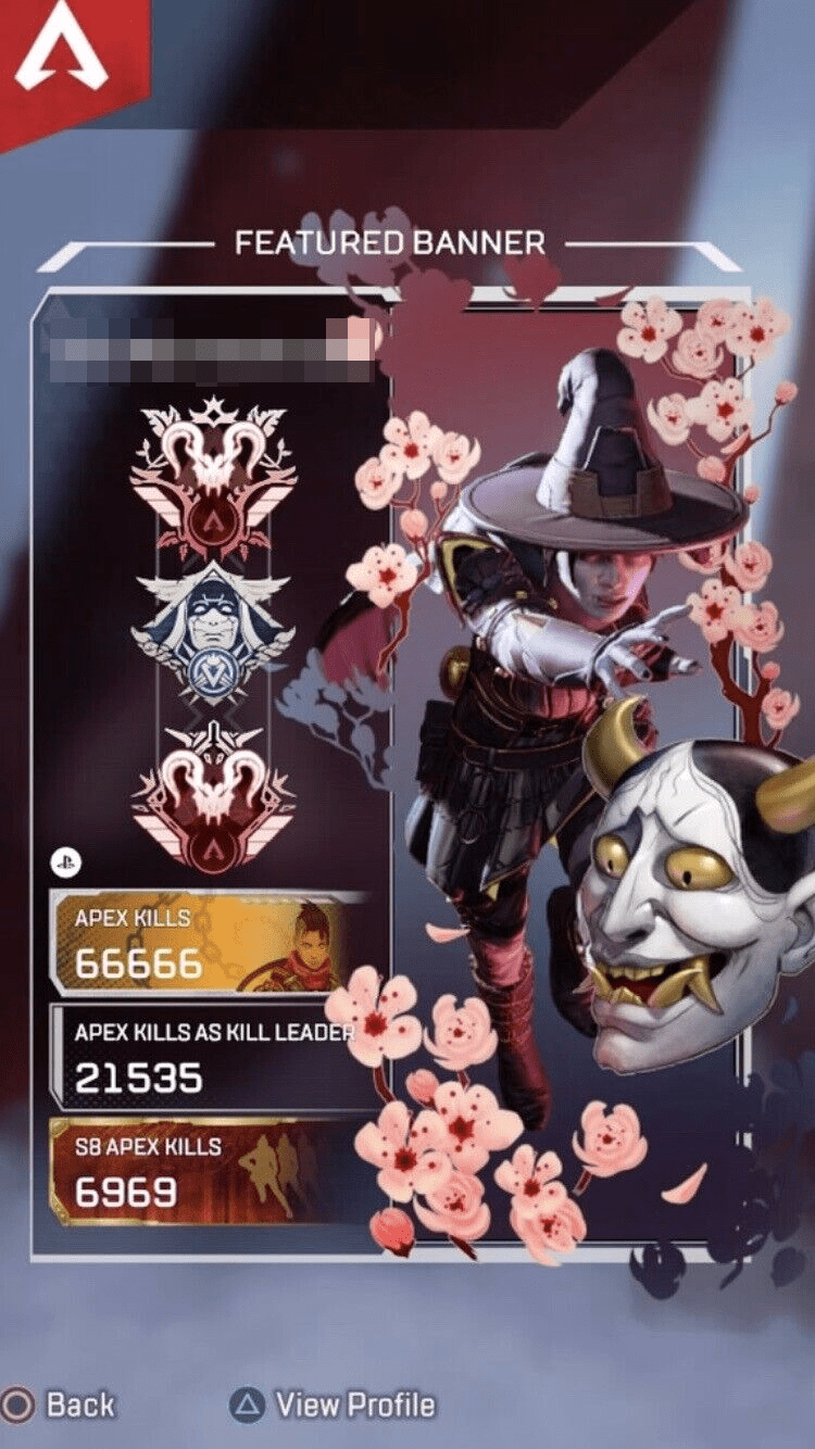 Predator Badge, Apex Legends Achievement Boosting Service