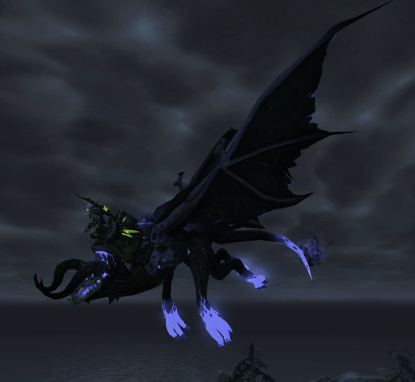 Antorus, the Burning Throne Carry - Raid Transmog and Mount Boost