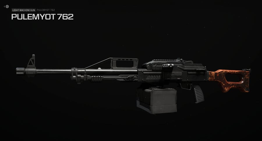 MW3 LMGs Leveling - Buy Modern Warfare 3 Light Machine Guns boost for a ...