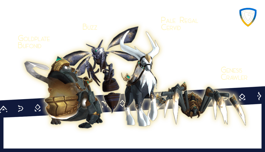 Buy Protoform Synthesis Mounts | Overgear.com