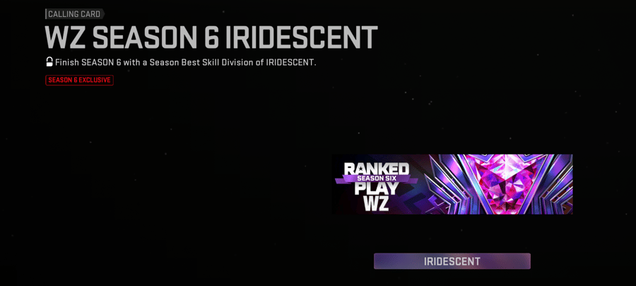 Buy Call of Duty Warzone Ranked Boosting, Warzone Rank Boost Services at Overgear.com