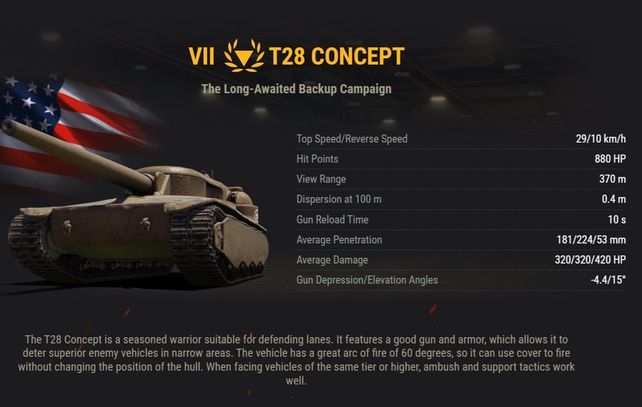 World of Tanks Personal Missions 1.0 Boost, Professional WoT Tier ...