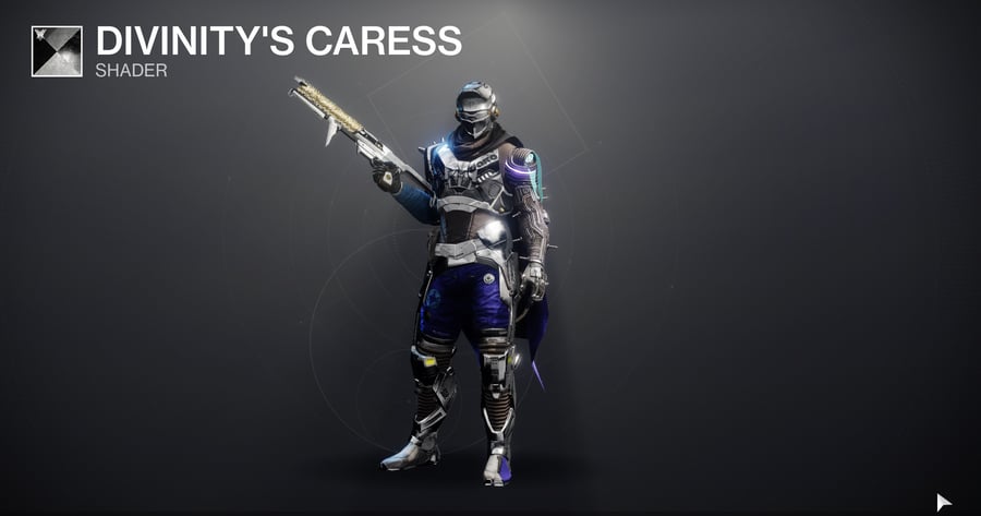 Buy Flawless Vow of the Disciple - Buy Divinity's Caress Destiny 2 ...