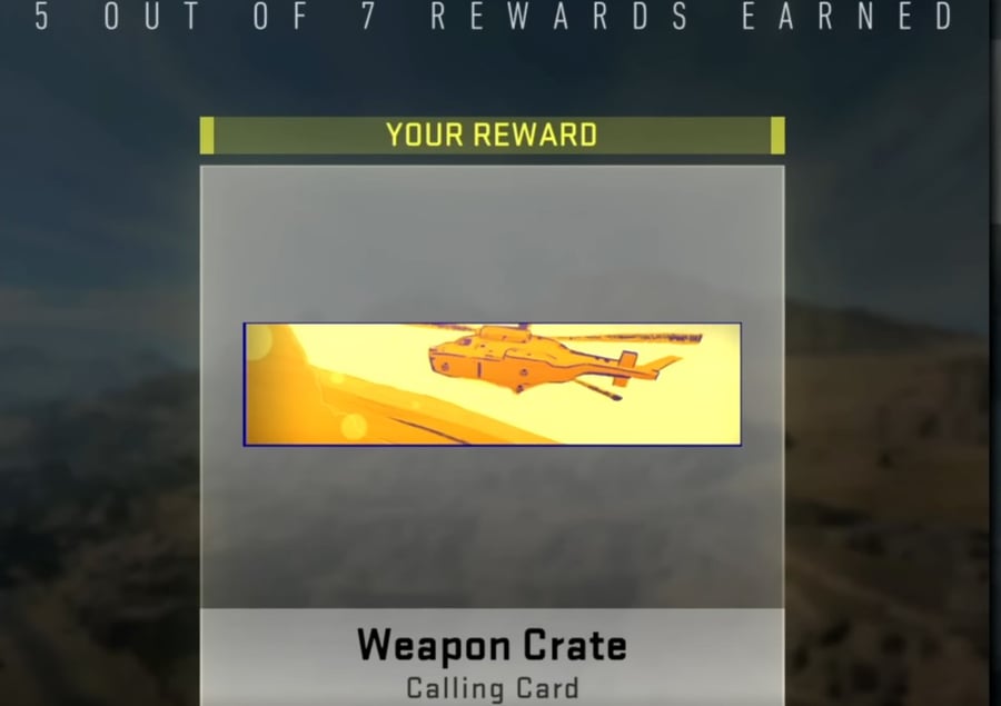 Buy DMZ Weapon case Boosting, Pro Carry Service Overgear