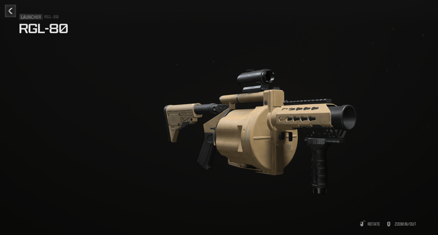 MW3 Launchers Leveling - Buy Modern Warfare 3 Launcher boost for a ...