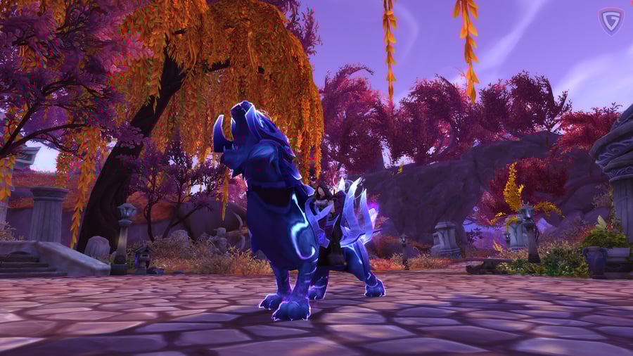 Buy Arcanist Manasaber boost - Arcanist Manasaber Mount Carry from Overgear