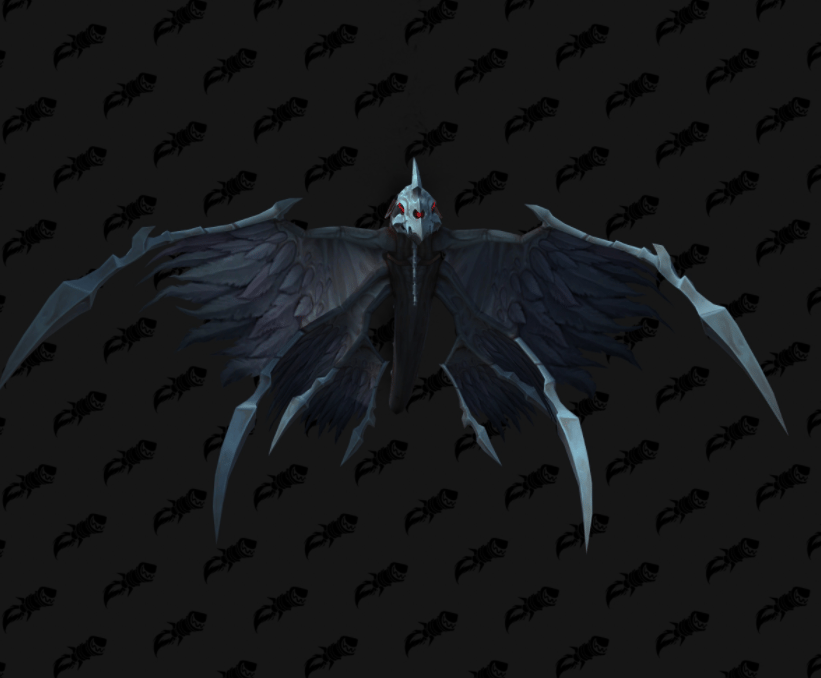 Vengeance Mount – Buy WoW Vengeance Epic Mount | Overgear.com