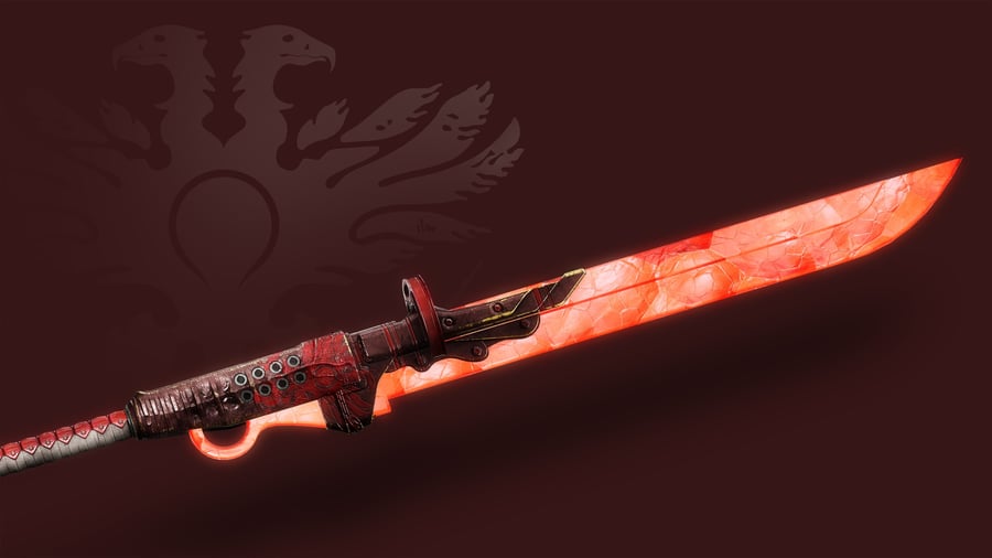 Buy Ecliptic Distaff Glaive boost - Destiny 2 Season of Defiance ...